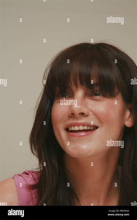 Michelle Monaghan Source Code Portrait Session March 18 2011