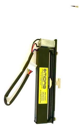 Fader Midas M32 Original Mercadolivre