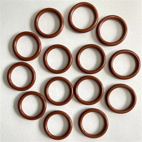 Wholesale Customized High Temperature Resistant Rubber Seals China