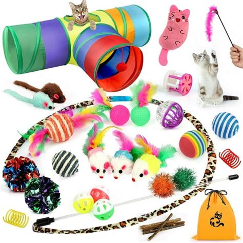 Catnip Cat Toys In Cat Toys