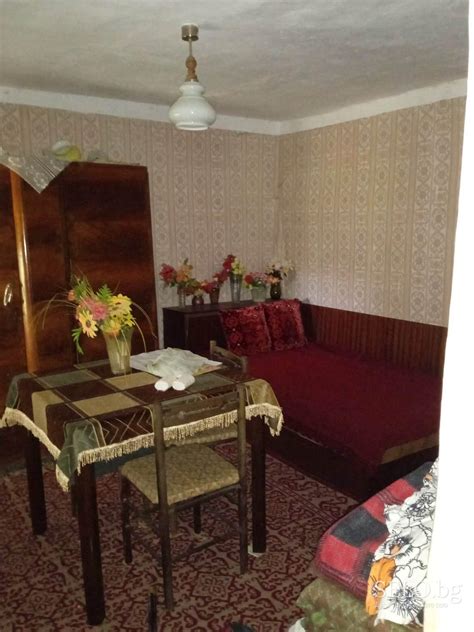 Продава Къща в град Генерал Тошево Общ Генерал Тошево Обл Добрич Цена 18000 Eur Aгроборса