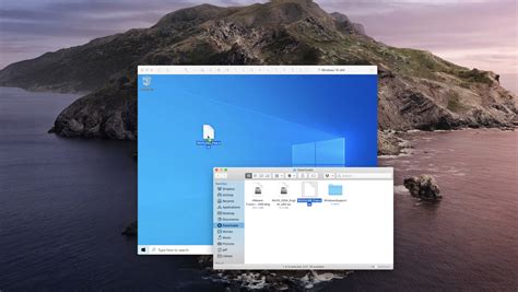 Install Windows 10 On Mac Using An External Ssd [video] 9to5mac