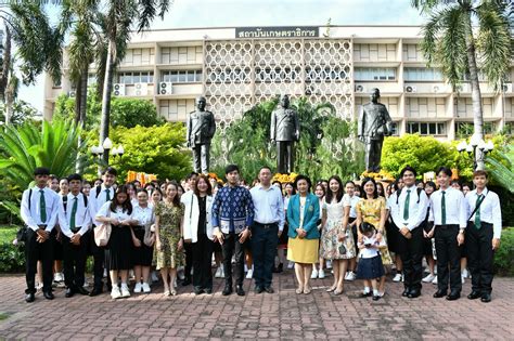 คณะพยาบาลศาสตร์ คณะพยาบาลศาสตร์ มหาวิทยาลัยเกษตรศาสตร์