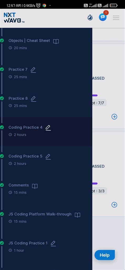 Suresh Challa On Linkedin Day30 30daysofcodechallenge 30daysofcode Ccbp Nxtwave Javascript