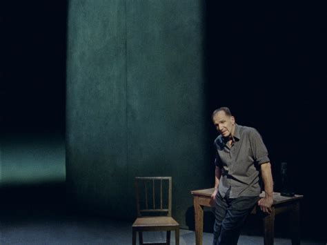 ‘four Quartets Review Virtuosi In Verse The New York Times