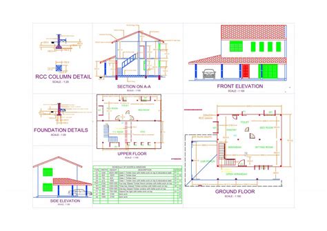 House Plan Worklk