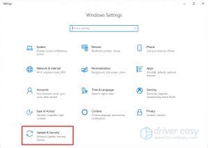 Solved How To Fix The X EFD Error In Windows Driver Easy