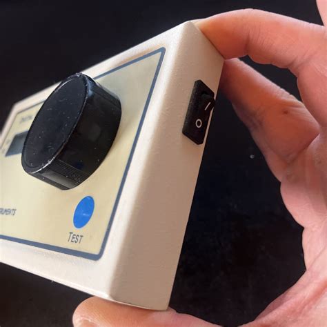 Gem Instruments Digital Refractometer Retro Unit