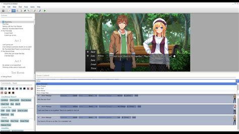 Steamで75 Off：ラノゲツクールmv