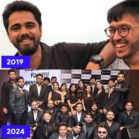 Alisha Khan On Linkedin Companyanniversary Milestoneachievement