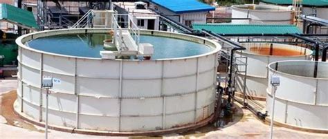 Ms Structure Slurry Plant Services In Lucknow Id 25338342097