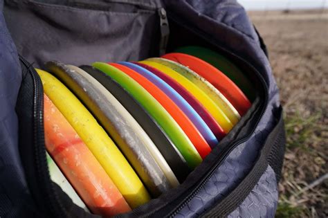 Disc Golf Disc With Highest Glide At Demetrius Colman Blog