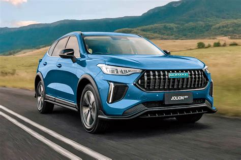Gwm Haval Jolion Pro Review 2025 Price And Specs