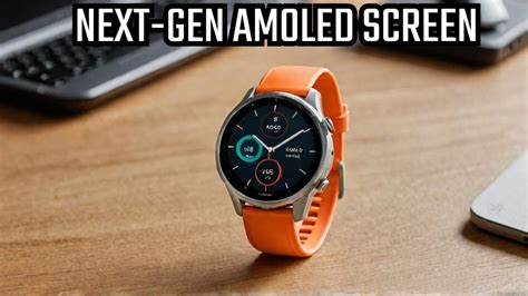 Garmin Venu 4 Unveiled - Advanced Features and Stunning Design! - YouTube