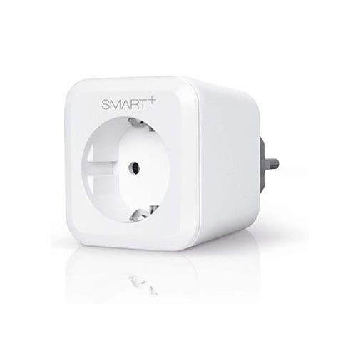 Osram Smart Plug Homekit Bluetooth Zwischenstecker