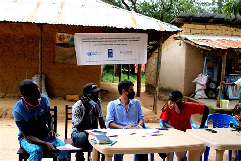 Pilot Initiative Aims To Improve Inter Community Relations In