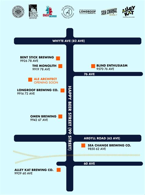 Ale Architect Exciting New Taproom Serving Tasty Pizza Opens In