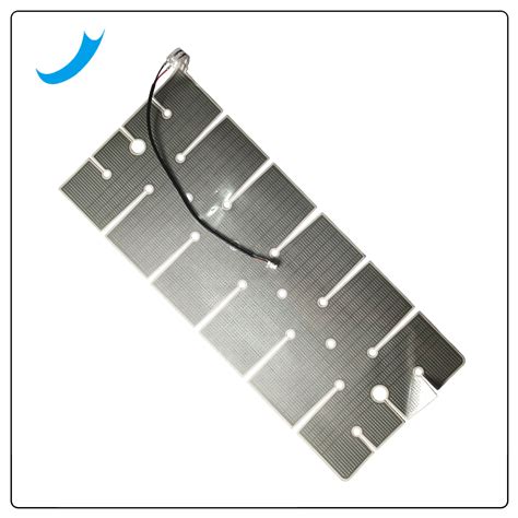 Impact Sensor Membrane Circuit China Impact Sensor Membrane Circuit