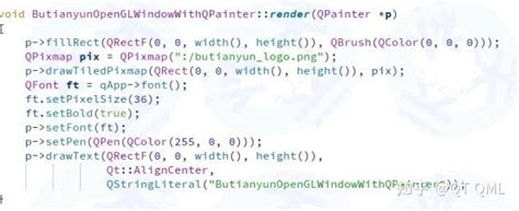 Qt6窗口系统之qt底层窗口qwindow：qt框架中哪些常见窗口是基于qwindow的 如何实现qt框架栅格窗口？如何实现qt框架