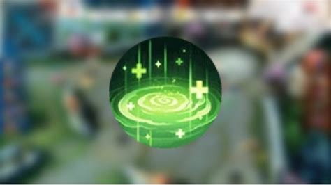 Khusus Pemula Pelajari 4 Battle Spell Mobile Legends Dan Cara Kerjanya