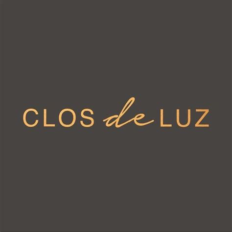 Clos De Luz Wines Clos De Luz Threads Say More