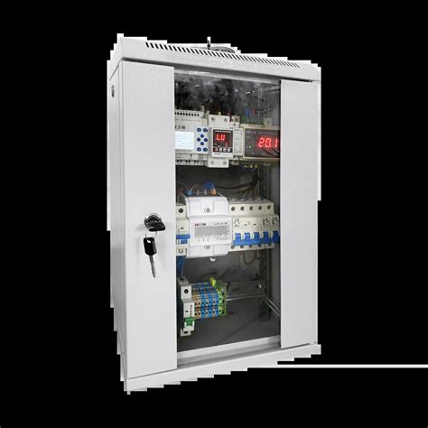 Photovoltaic Controller Programmable Boiler Heaters ControllerCreators