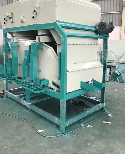 Seed Processing Plant For Industrial At ₹ 1495000 In Gondal Id