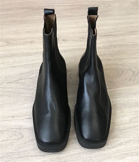 Zara ботинки 39, в магазине ZARA — на Шопоголик