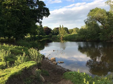 Natural England Launches Tees Catchment Nutrient Mitigation Scheme — Tellus Natural Capital