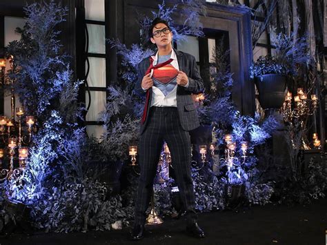 Derrick Monasterio Kelvin Miranda And Other Best Dressed Male Stars