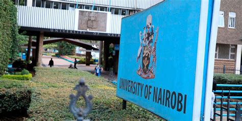 Treasury Approves Uon Plan To Build 4000 Bed Student Hostels