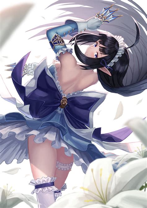 Mirianne King S Raid Drawn By Suraimu Suraimuraimu Danbooru