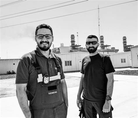 Ibrahim Jalil On Linkedin Siemens Siemensenergy