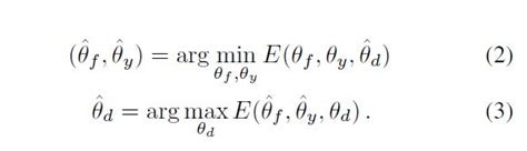 Unsupervised Domain Adaptation By Backpropagation Csdn博客