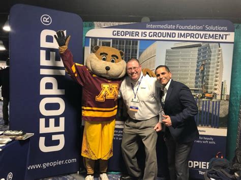 Geopier A Division Of Cmc On Linkedin Geopier Groundimprovement