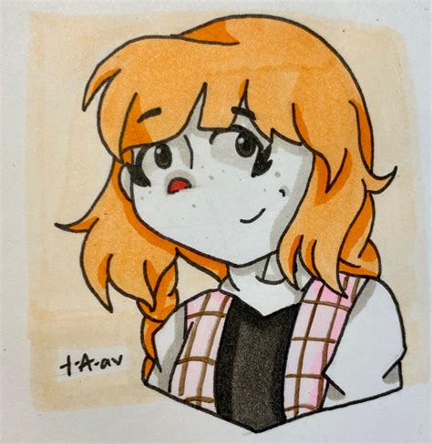 Adorable Alyssa By Postcretaceous On Deviantart