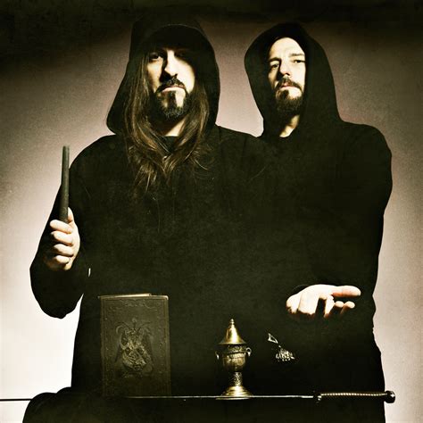 Rotting Christ Music Fanart Fanarttv