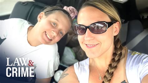 Teen Girl Murdered Mom And Her Young Boyfriend Staged Home Invasion