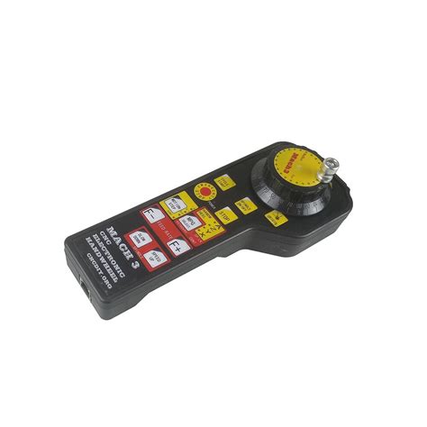 Mach Cnc Mpg H Nge Elektroniskt Handhjul Med N D Grandado
