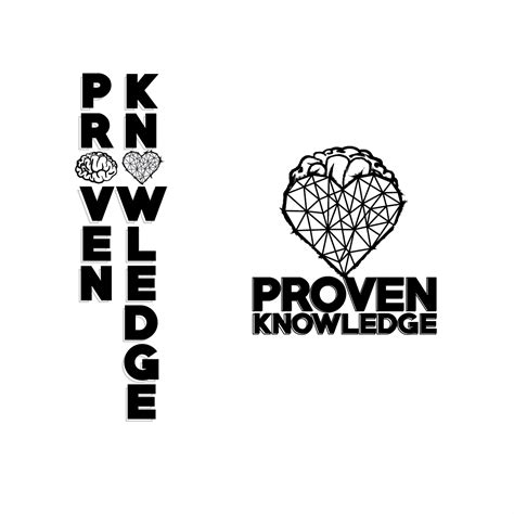 Knowledge Logo Design