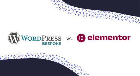 Custom Theme Development Vs Elementor The Best Option For Enterprise