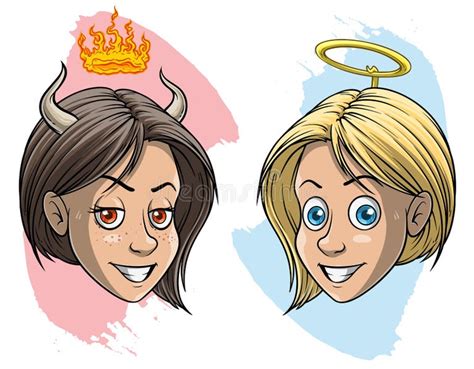 Sexy Angel Cartoon Stock Illustrations 78 Sexy Angel Cartoon Stock