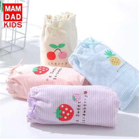 Badu Bg Детски бикини за момичета Badu Bg