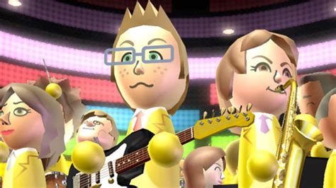 Wii Music 2008 Wii Game Nintendo Life