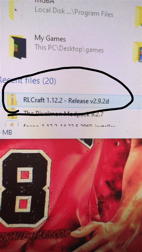 Can someone tell me how to use a mod pack : r/MinecraftMod
