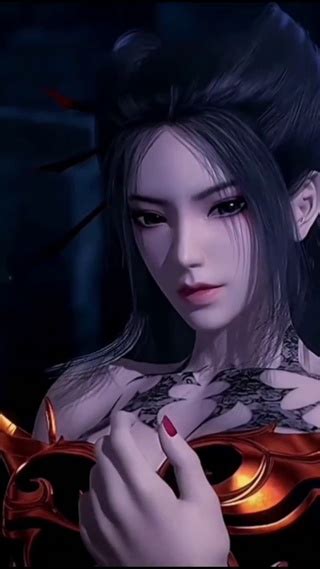 焰灵姬动漫手机动态壁纸 动漫手机壁纸下载 元气壁纸