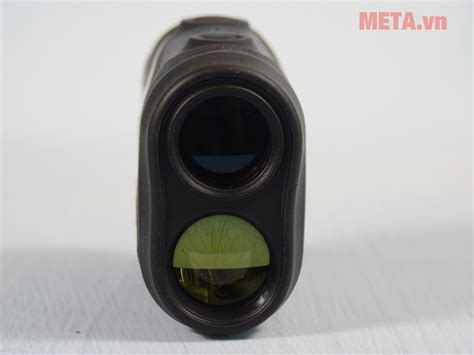 Ống nhòm đo khoảng cách Nikon Prostaff i META vn