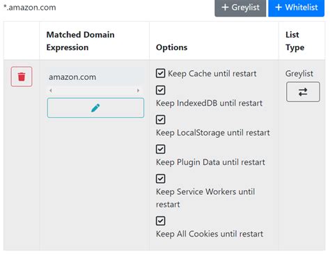 Cookie工具盘点：编辑导入、导出删除cookie
