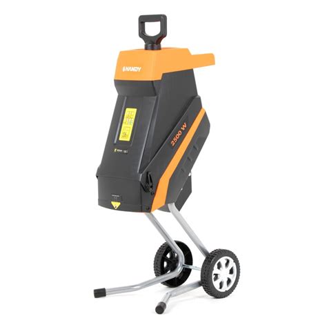 Rozdrabniacz Elektryczny Handy GTR Krysiak