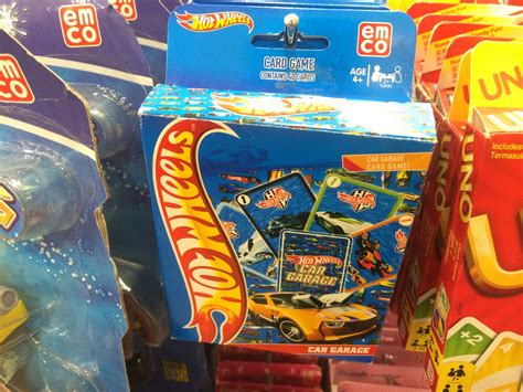 JULIAN S HOT WHEELS BLOG Hot Wheels In Indonesia